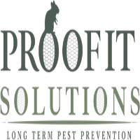 Pest Proofing Solutions